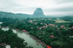 Muang Fuang (Feuang District)