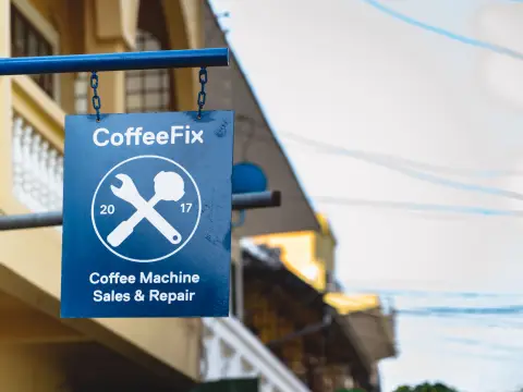 Coffee Fix opens in Luang Prabang